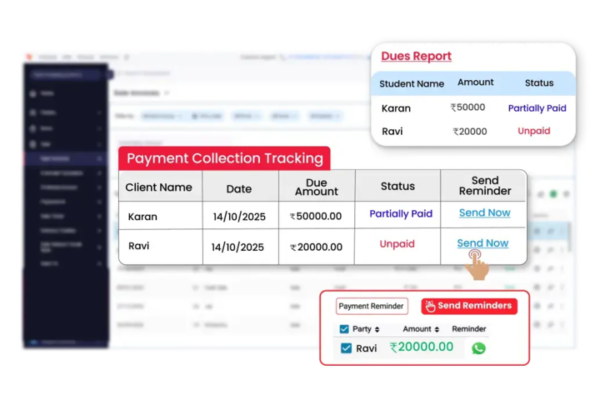 Invoice Format in Word | Download Free Word Bill Templates